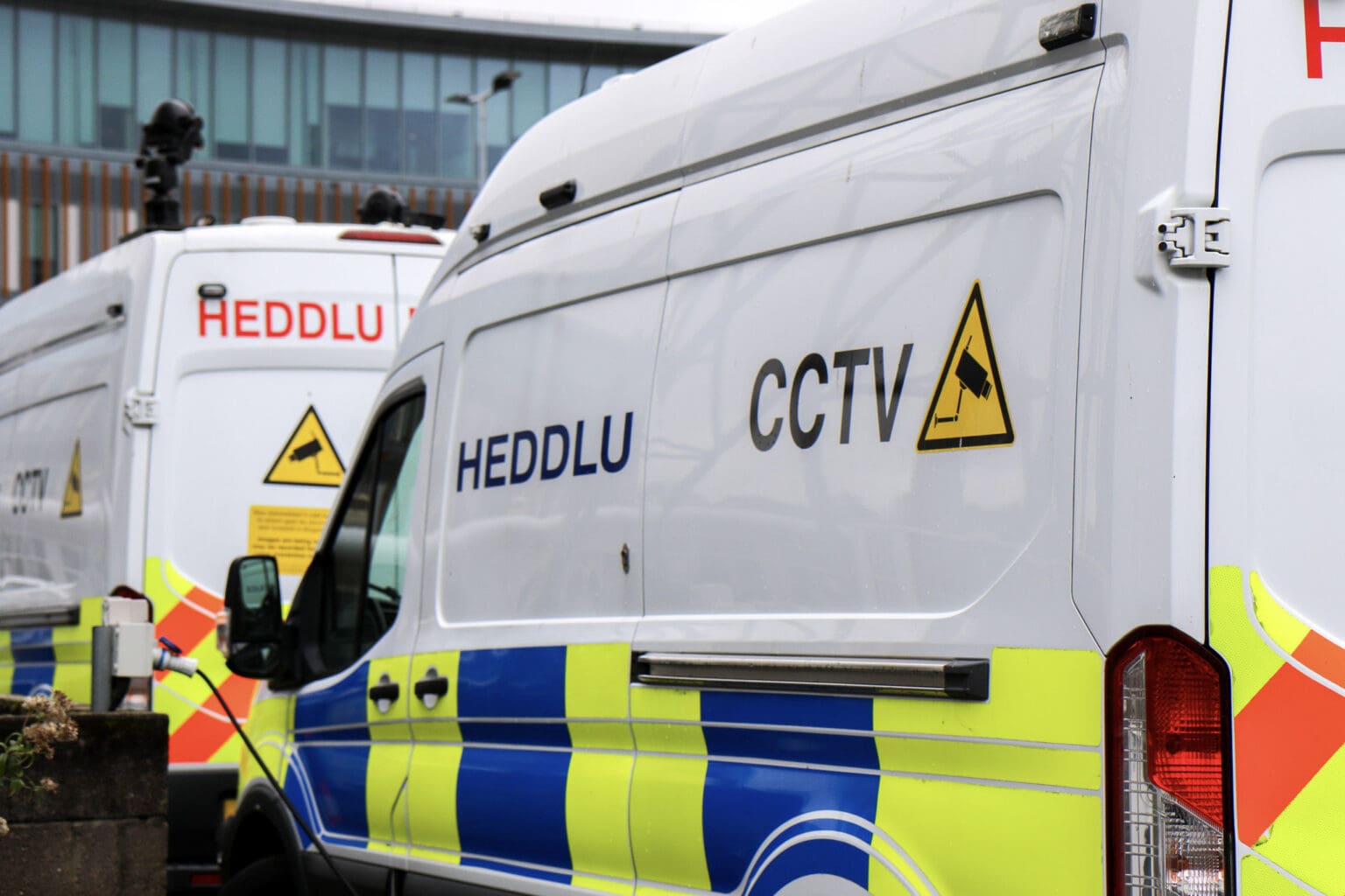 South Wales Police to deploy live facial recognition in Neath and Swansea