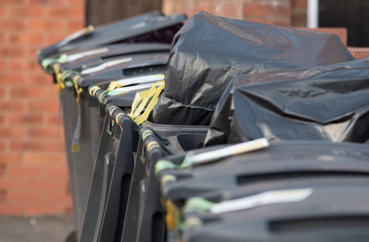 Major recycling changes planned for Cardiff households