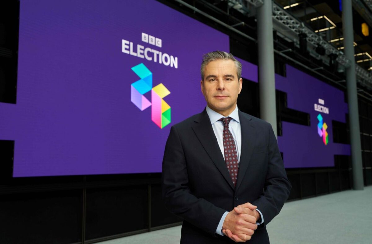 BBC Cymru Wales reveals plans for 2026 Senedd Election coverage