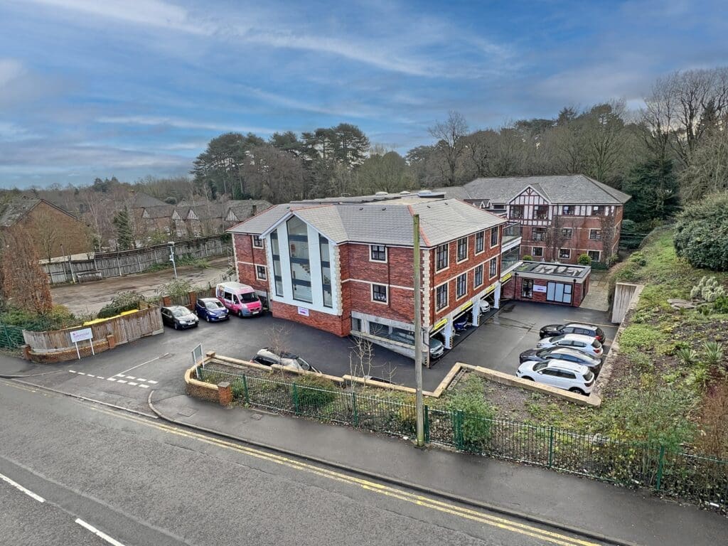 Cardiff care home sold after more than 30 years of family ownership