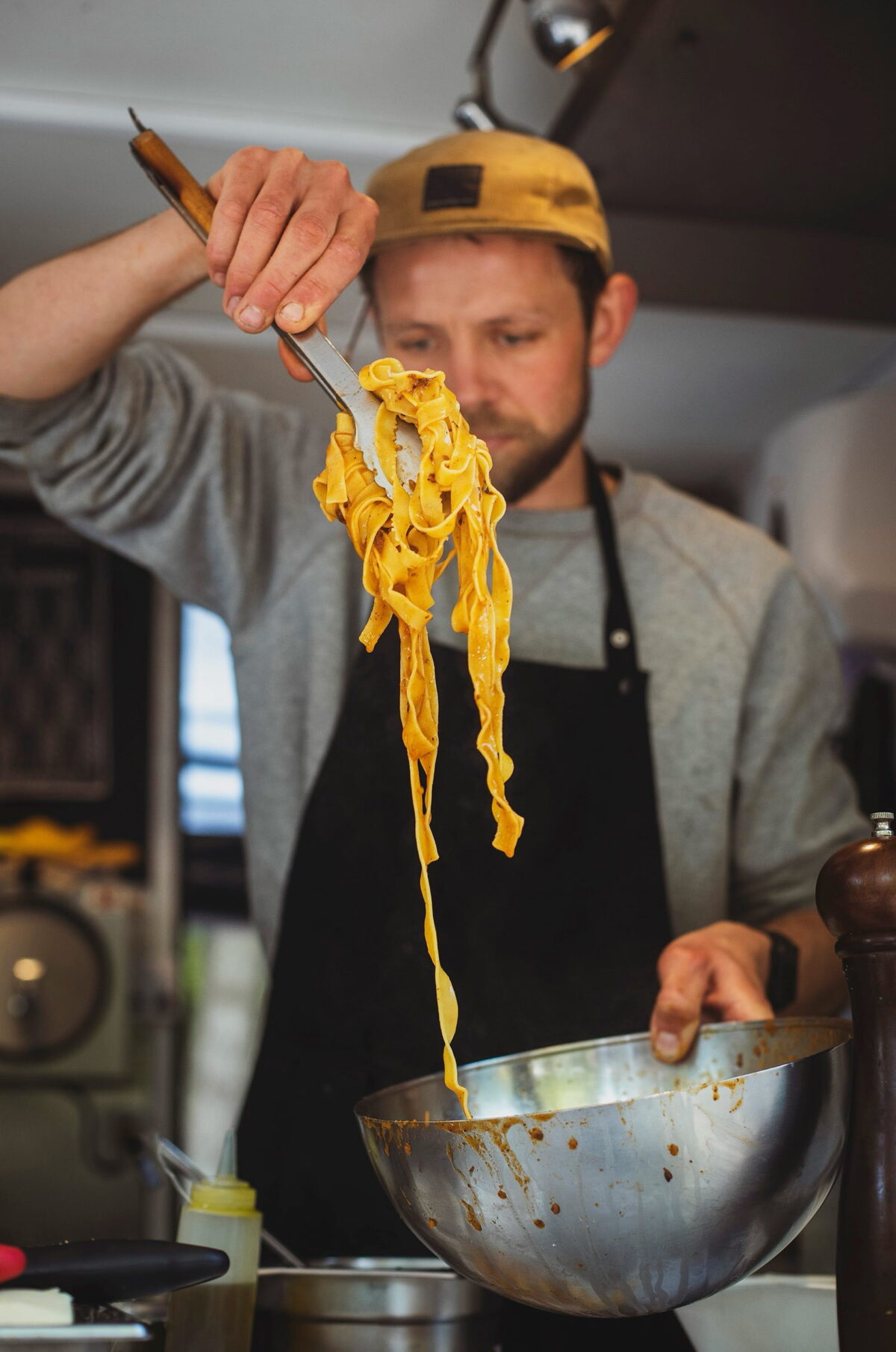Feast On Cardiff reveals first traders for debut Bute Park festival