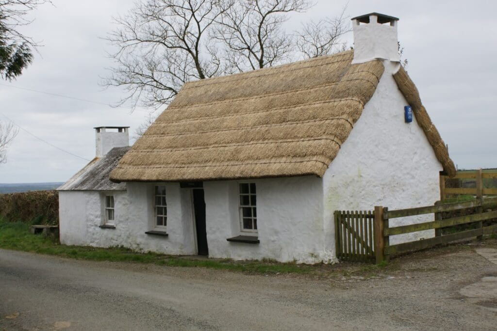 Funding secured to preserve one of Wales' rarest historic homes