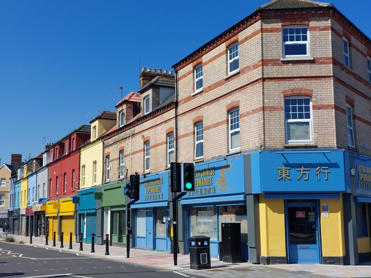 Cardiff approves new regeneration strategy to shape investment over ...