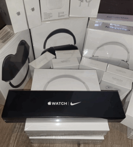 Merthyr woman jailed after selling counterfeit designer goods online