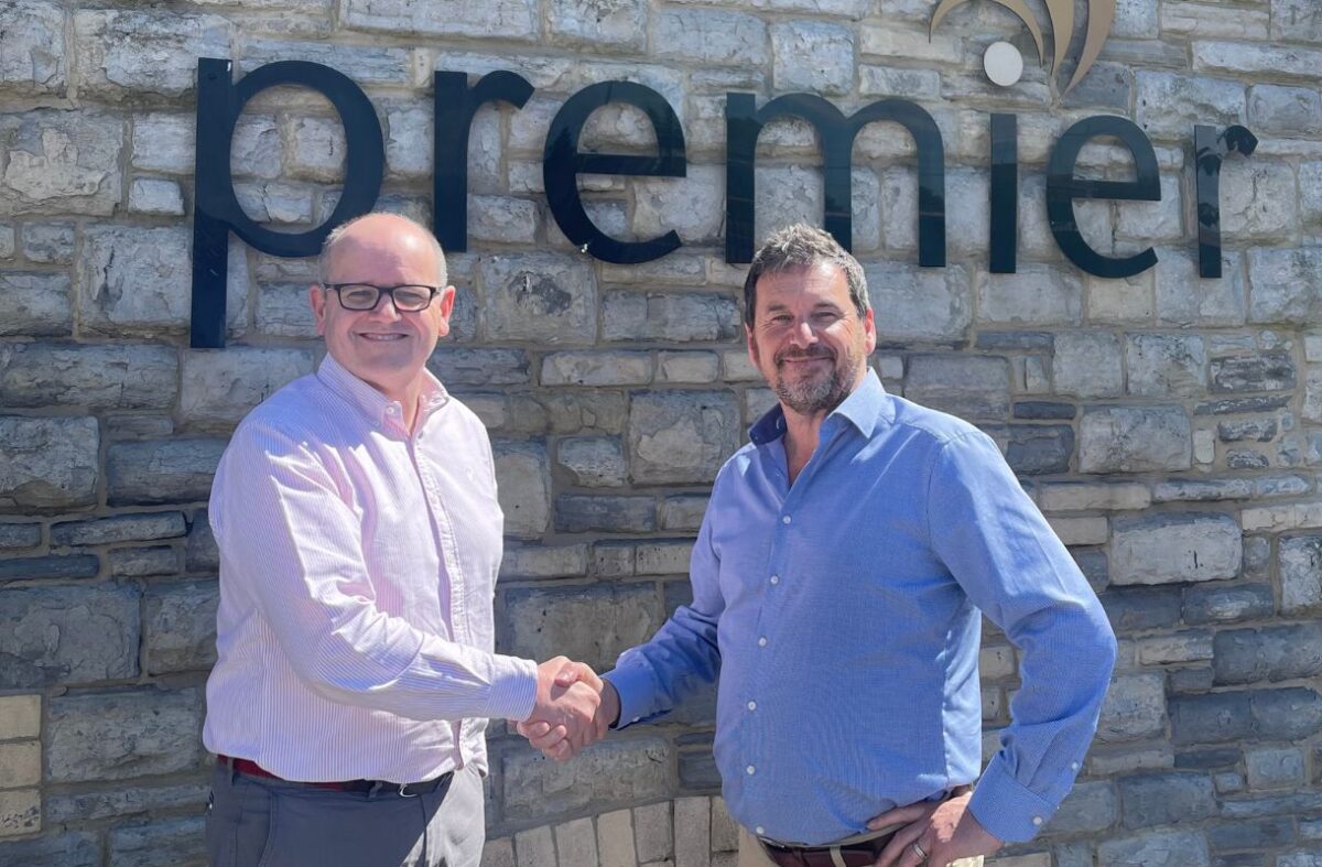 Neil Davies appointed CFOO as Premier Forest continues rapid expansion