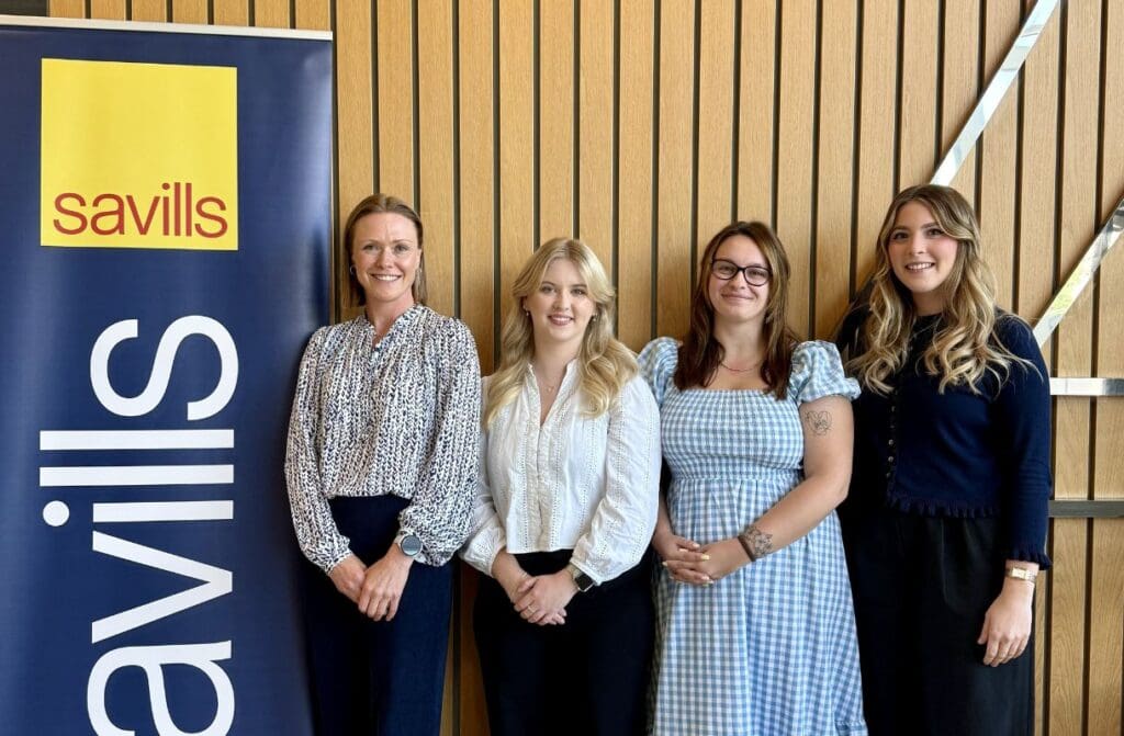 Savills strengthens Cardiff planning team with new appointments