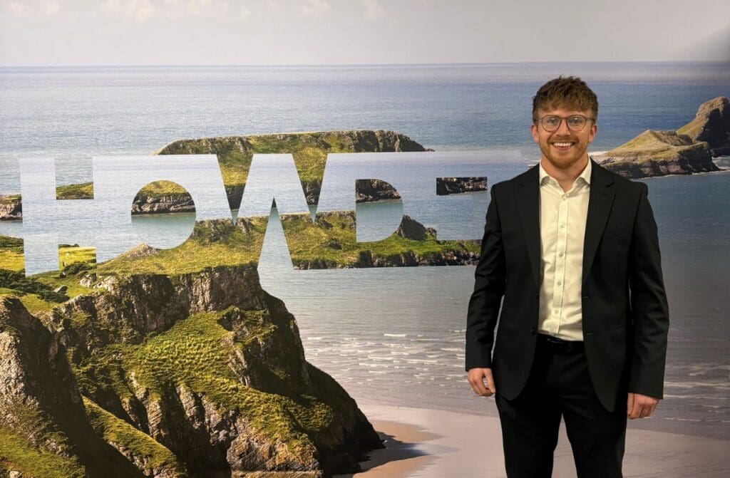Howden expands into North Wales with key Wrexham appointment