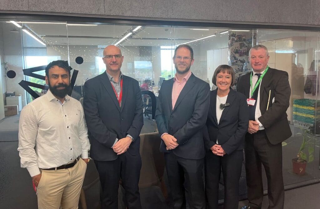 £134 million released to Cardiff Capital Region to drive growth and jobs