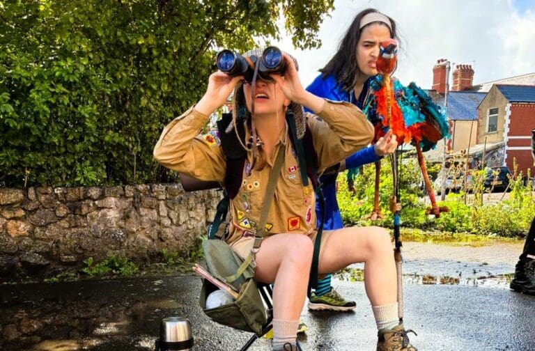 Rhondda Arts Festival 2026 announces full line-up