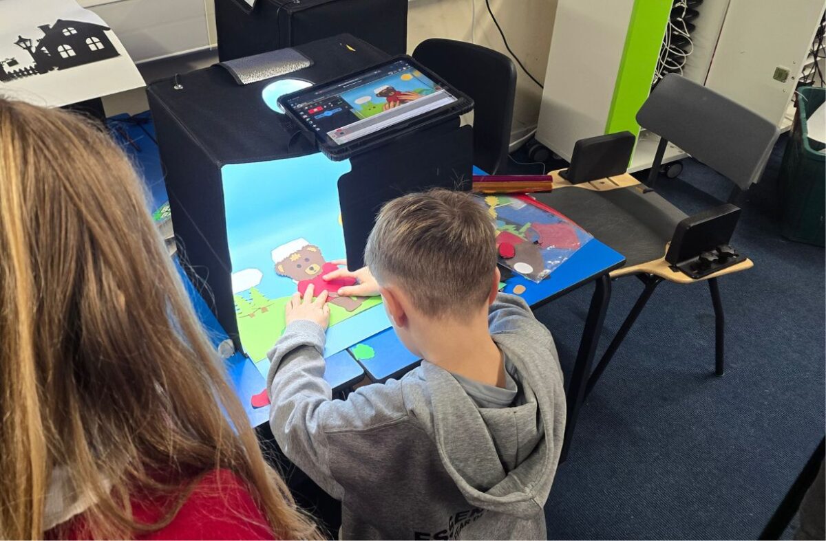 Merthyr pupils nominated for national film award for second year running