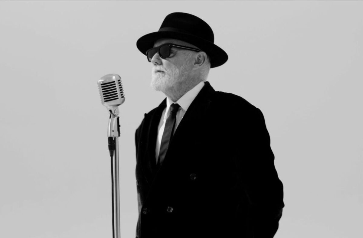 Roger Taylor announces Swansea date on new UK tour and album release