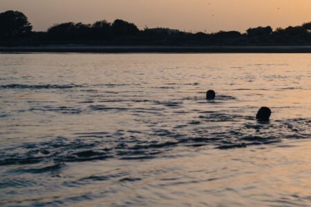 Police and fire service warn of hidden dangers in lakes, rivers and ...