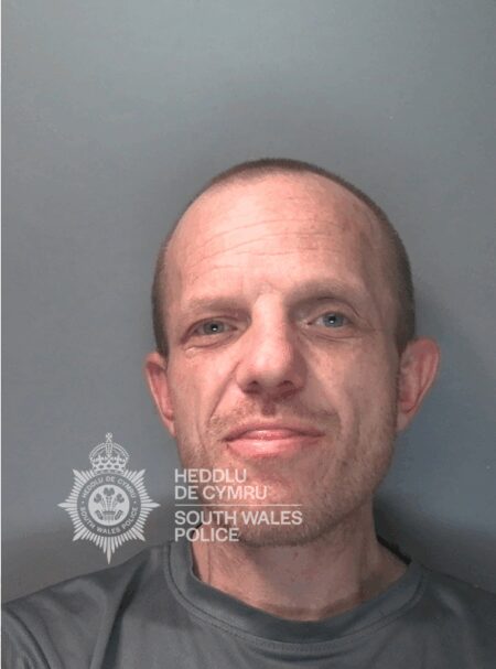Port Talbot man jailed for supplying Class A drugs